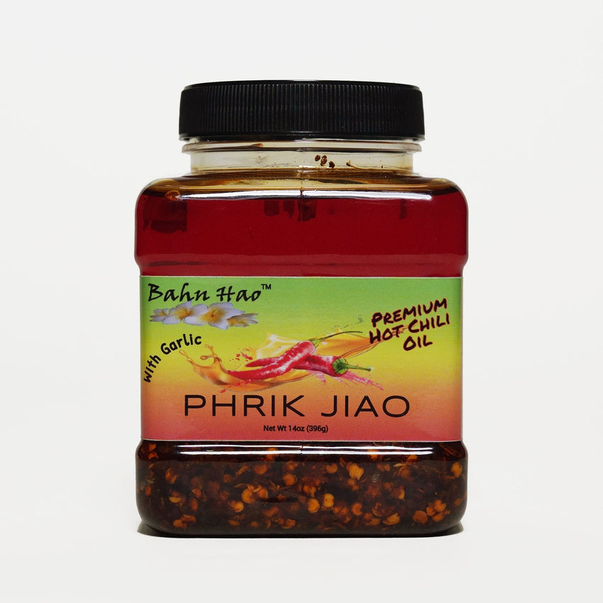 Jeow Som Recipe - Laos' Sour & Hot Dipping Sauce! – Bahn Hao